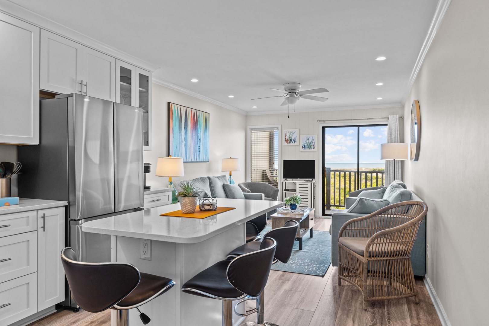 Atlantic Beach Vacation Rental Specials | Spectrum Rental Properties