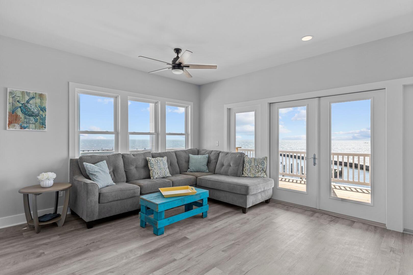 Soundfront | Spectrum Rental Properties | Atlantic Beach, NC