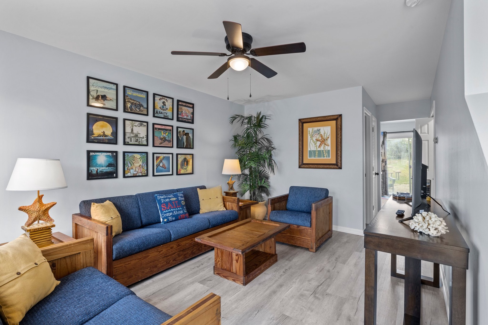 Atlantic Beach Vacation Rental Specials | Spectrum Rental Properties