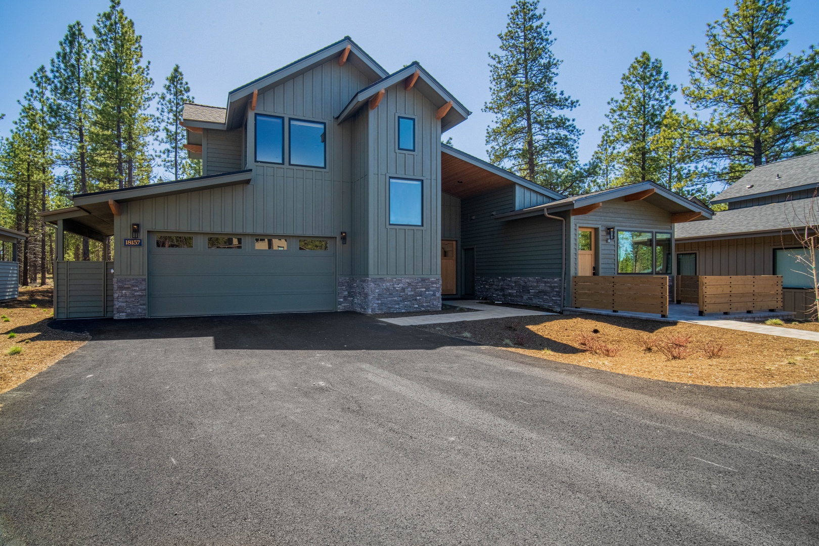 Sunriver Resort™ | 18157-1 Forestbrook Loop