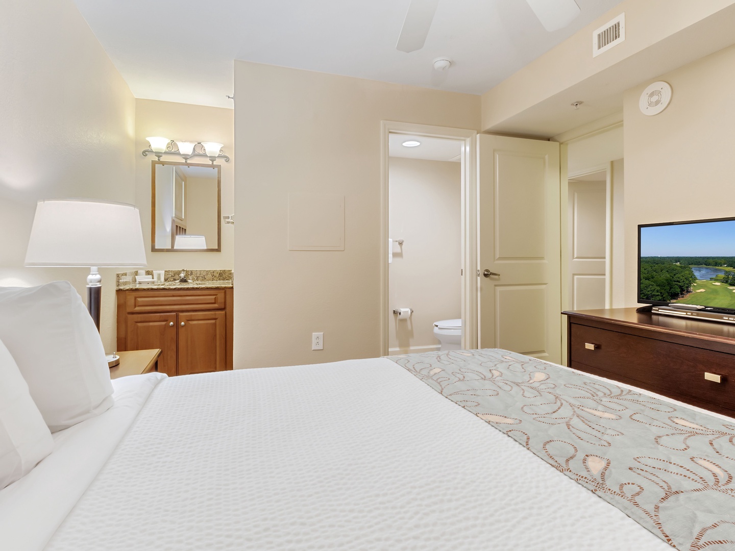 Tilghman Resort 5006 | Oceanview Vacation Rental Condo | North Myrtle Beach