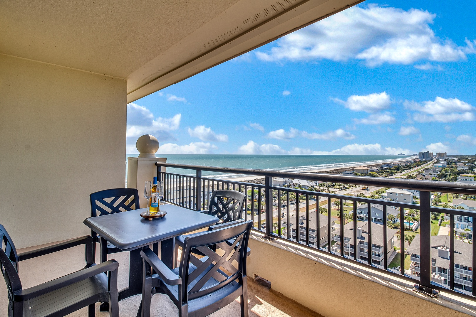 1513 - Type D Lake & Ocean View Corner