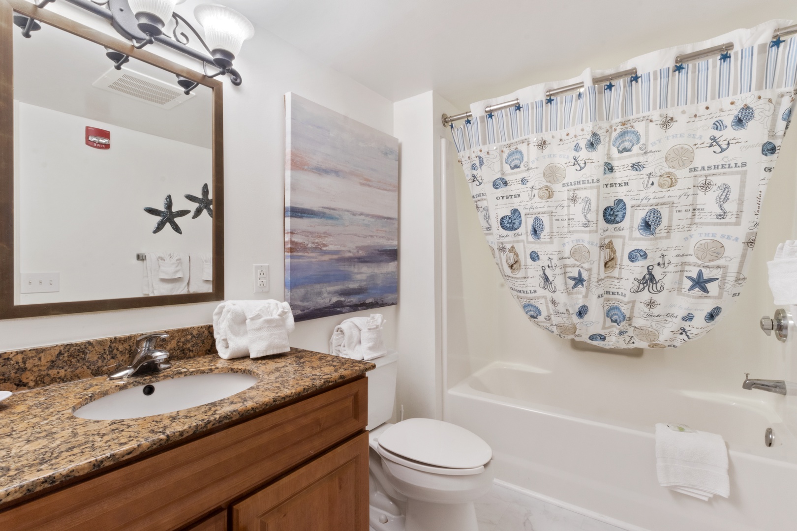 Tilghman Resort 1204 | Oceanview Vacation Rental Condo | North Myrtle Beach