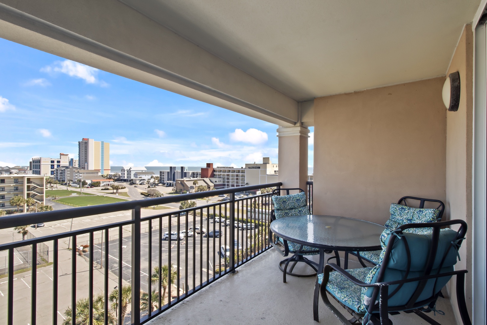 Tilghman Resort 7021 | Lake & Oceanview Vacation Rental Condo | North ...