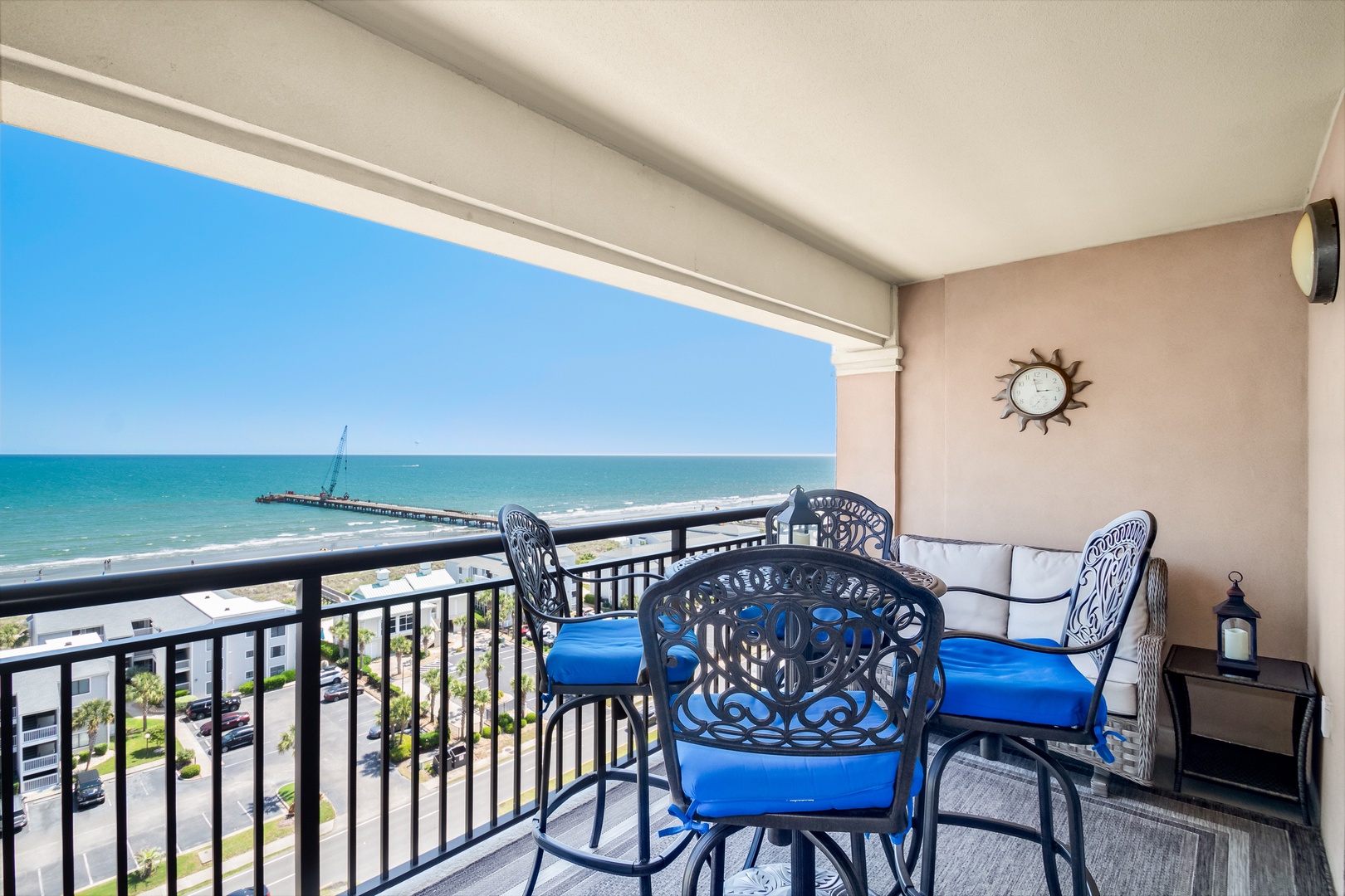 1206- Type A Oceanview