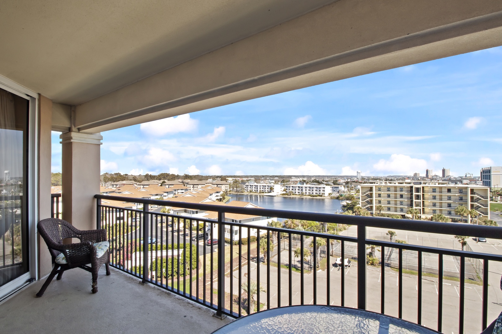 Tilghman Resort 7021 | Lake & Oceanview Vacation Rental Condo | North ...