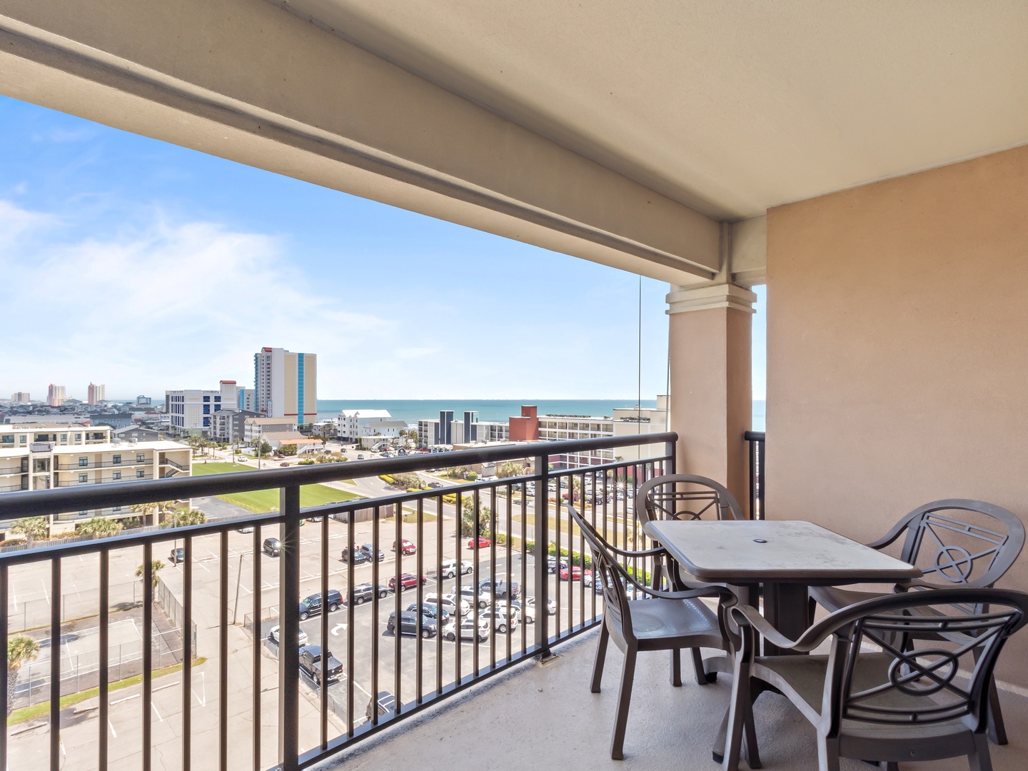 Tilghman Resort 9021 | Lake & Oceanview Vacation Rental Condo | North ...