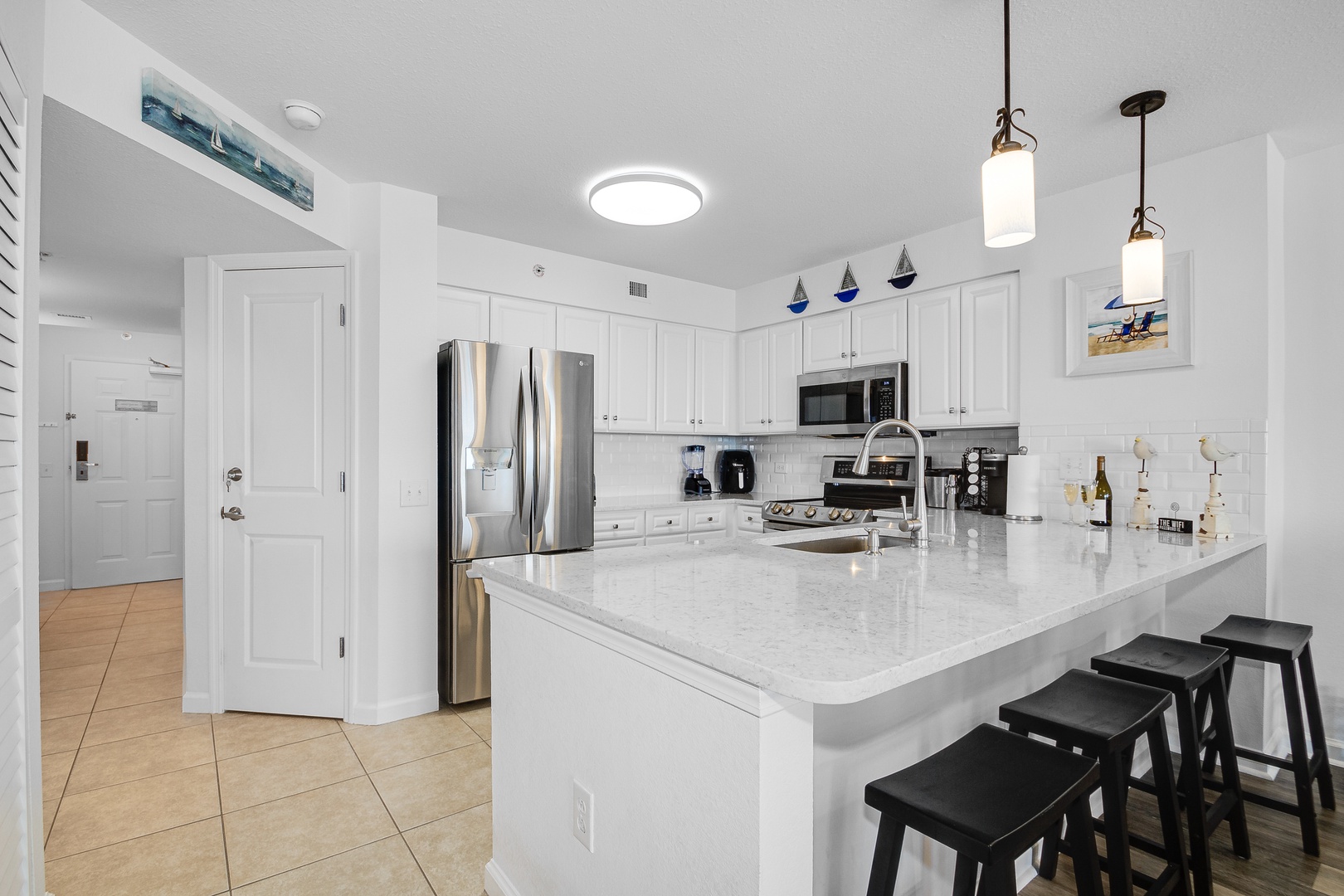 1206- Type A Oceanview