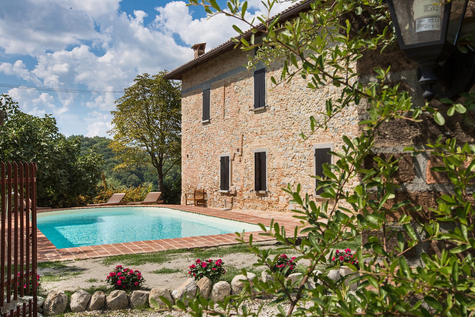Best Vacation Rentals Italy - Italian Villa Rental | Vacation Perfect