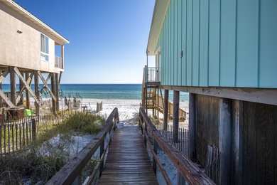 Dune Allen Beach FL Vacation Rentals & Activities → Rental Homes ...