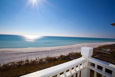 Dune Allen Beach FL Vacation Rentals & Activities » Rental Homes ...