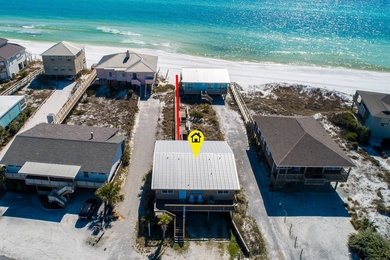 Dune Allen Beach FL Vacation Rentals & Activities » Rental Homes ...