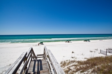 Dune Allen Beach FL Vacation Rentals & Activities » Rental Homes ...