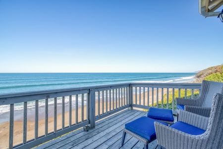 Bella Beach Vacation Rentals and Cottages on the Oregon Coast