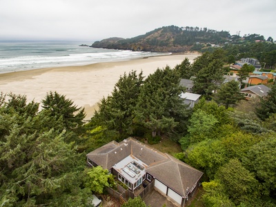 Newport Vacation Rentals on the Oregon Coast - OBV