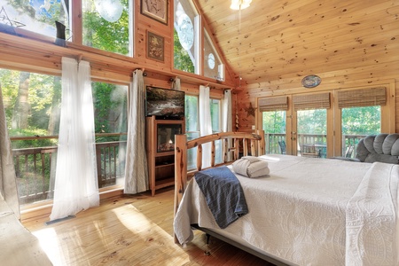 Homepage | Eden Crest Vacation Rentals