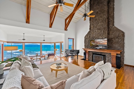 Sea Pool Getaway | 4 BD | Honolulu, HI | Gather Vacations