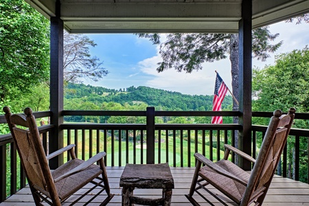 Old Edwards Club at Highlands Cove - Highlands Vacation Rentals