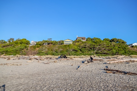 Oregon Beach Rentals - Oregon Beach Vacations | Meredith Lodging