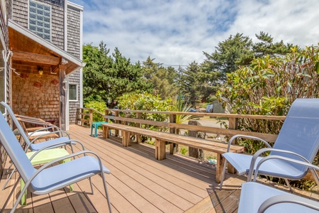Oregon Vacation Rentals - Cabins, Cottages, & Houses | Meredith Lodging