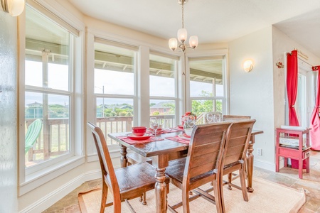 Oregon Beach Rentals - Oregon Beach Vacations | Meredith Lodging