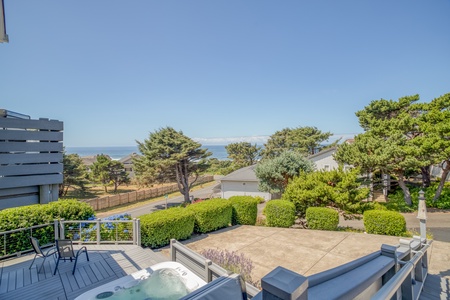 Oregon Beach Rentals - Oregon Beach Vacations | Meredith Lodging