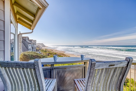 Oregon Beach Rentals - Oregon Beach Vacations | Meredith Lodging