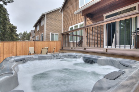 Oregon Beach Rentals - Oregon Beach Vacations | Meredith Lodging