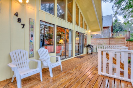 Oregon Beach Rentals - Oregon Beach Vacations | Meredith Lodging