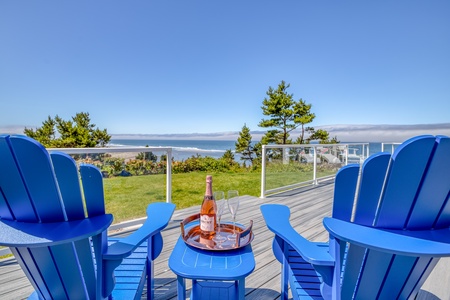 Oregon Beach Rentals - Oregon Beach Vacations | Meredith Lodging
