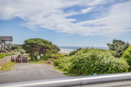 Oregon Beach Rentals - Oregon Beach Vacations | Meredith Lodging