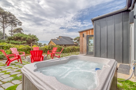 Waldport Oregon Vacation Rentals | Meredith Lodging