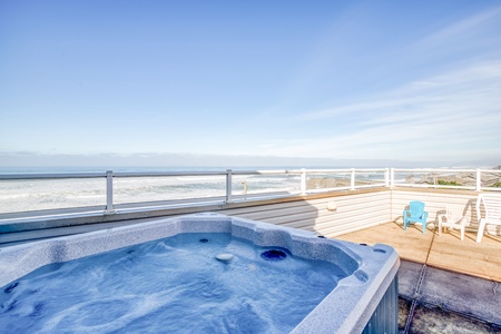Oregon Beach Rentals - Oregon Beach Vacations | Meredith Lodging