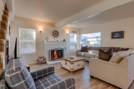 Oregon Beach Rentals - Oregon Beach Vacations | Meredith Lodging