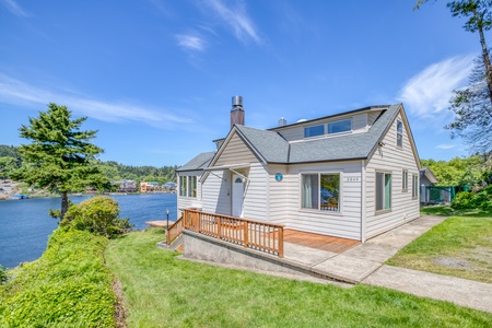 Oregon Beach Rentals - Oregon Beach Vacations | Meredith Lodging