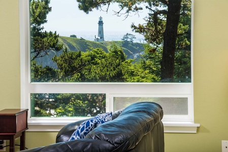 Beverly Beach Oregon Vacation Rentals | Meredith Lodging