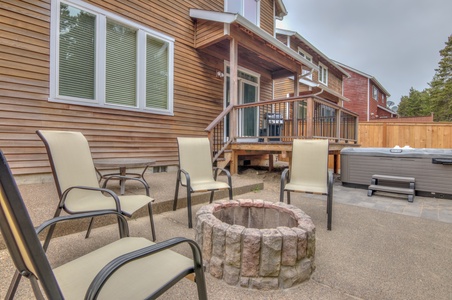 Oregon Beach Rentals - Oregon Beach Vacations | Meredith Lodging