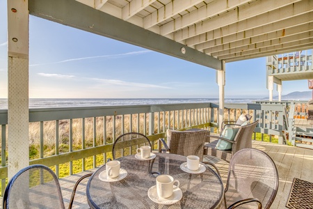 Oregon Beach Rentals - Oregon Beach Vacations | Meredith Lodging