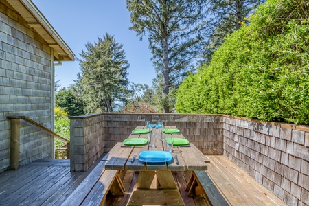 Oregon Beach Rentals - Oregon Beach Vacations | Meredith Lodging