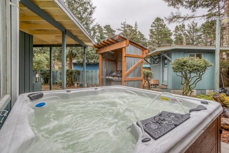 Oregon Beach Rentals - Oregon Beach Vacations | Meredith Lodging