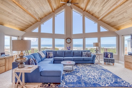 Oregon Beach Rentals - Oregon Beach Vacations | Meredith Lodging