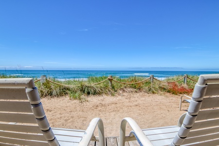 Oregon Beach Rentals - Oregon Beach Vacations | Meredith Lodging