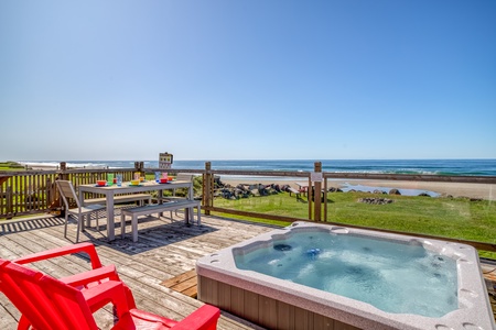 Oregon Beach Rentals - Oregon Beach Vacations | Meredith Lodging