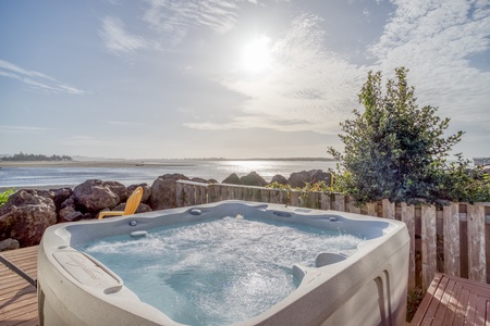 Oregon Beach Rentals - Oregon Beach Vacations | Meredith Lodging