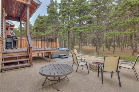 Oregon Beach Rentals - Oregon Beach Vacations | Meredith Lodging