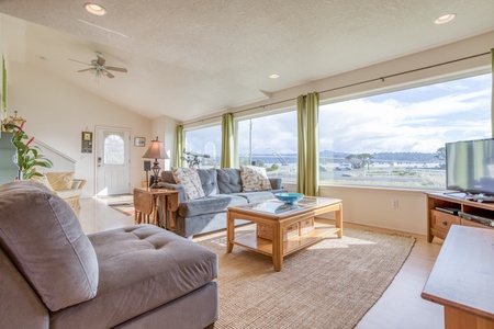 Oregon Beach Rentals - Oregon Beach Vacations | Meredith Lodging