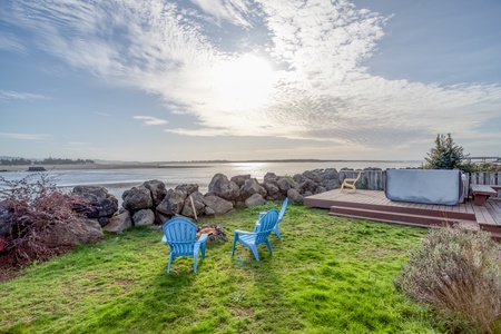 Oregon Beach Rentals - Oregon Beach Vacations | Meredith Lodging