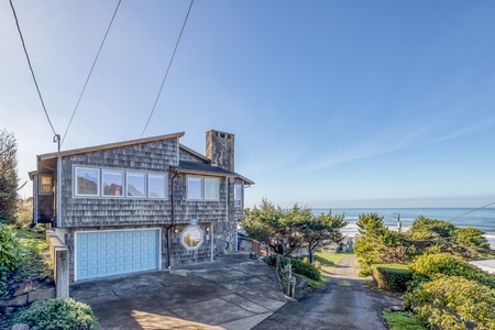 Oregon Beach Rentals - Oregon Beach Vacations | Meredith Lodging