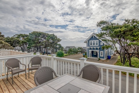 Oregon Beach Rentals - Oregon Beach Vacations | Meredith Lodging