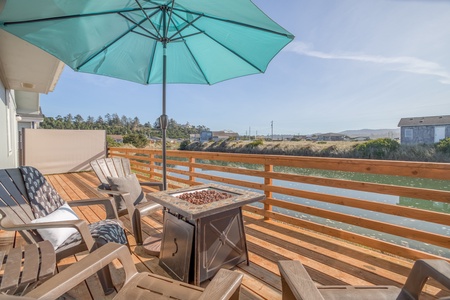 Oregon Beach Rentals - Oregon Beach Vacations | Meredith Lodging